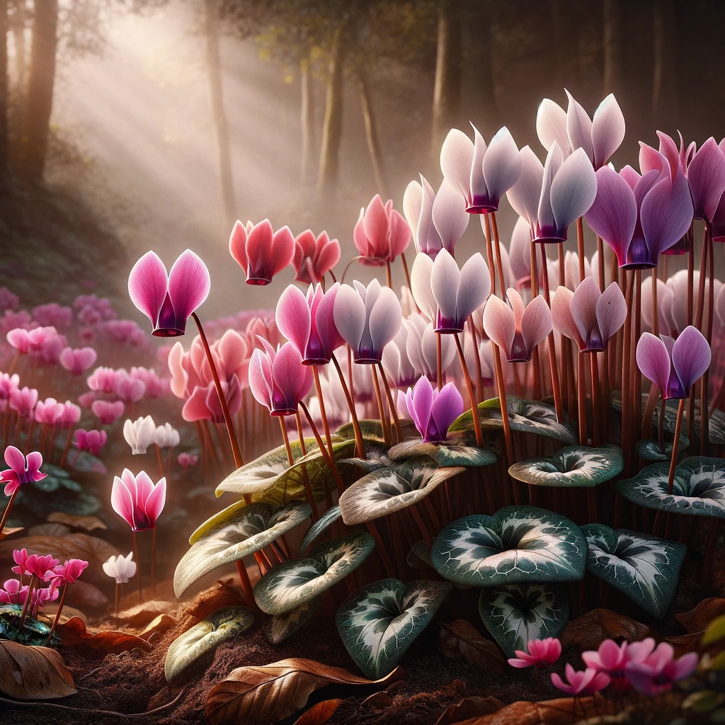 20 January Flowers: Finding Beauty in the Heart of Winter - Exotic Flowers