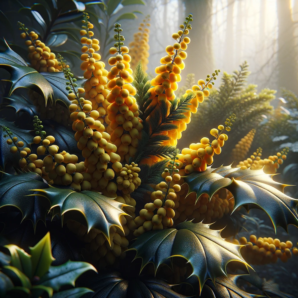 20 January Flowers: Finding Beauty in the Heart of Winter - Exotic Flowers